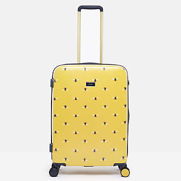 Joules Botanical Bee Medium Trolley | Freemans
