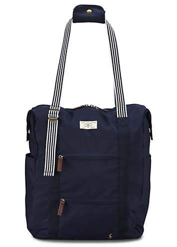 Joules Coast Travel Backpack 45cm | Freemans