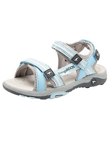 KangaROOS Kids K-Leni Sandals | Freemans
