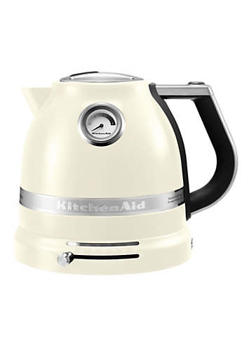 KitchenAid Artisan Variable Temperature 1.5L Kettle 5KEK1522BAC ...