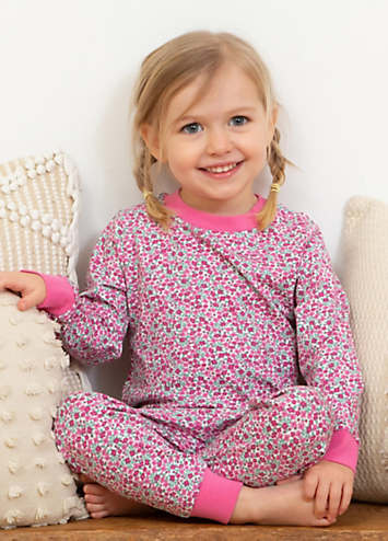 Kite Sweet Ditsy Pyjamas | Freemans