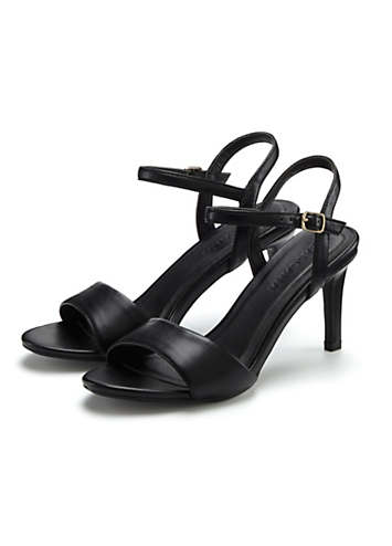 LASCANA Strappy High Heel Sandals | Freemans
