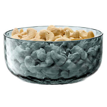 LSA Dapple Bowl Water Blue | Freemans