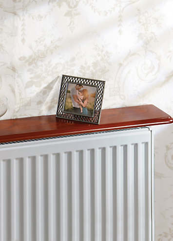 Large Radiator Shelf | Freemans