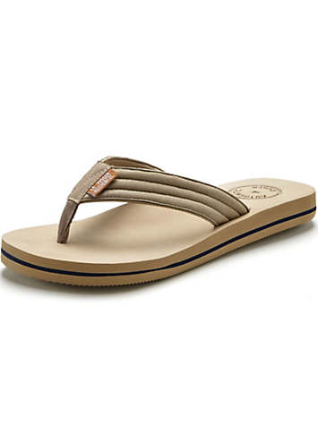 Le Jogger Ultra Light Flip-Flops | Freemans