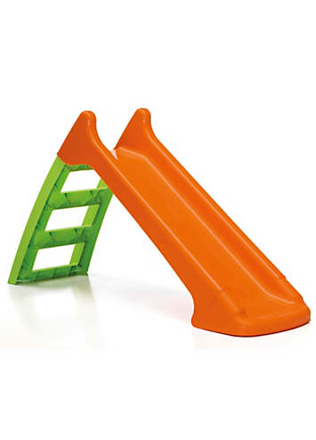 Little Slide with Water Hose Connection | Freemans