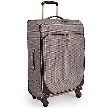 London Fog Camberley Large Suitcase | Freemans