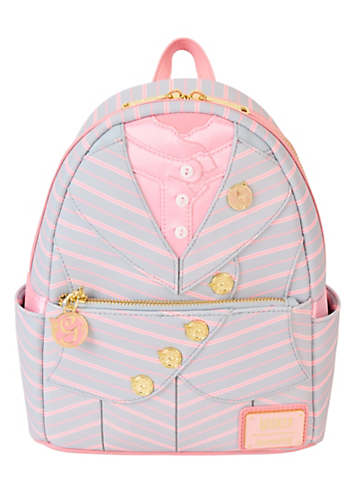 Loungefly Wicked Glinda Cosplay Mini Backpack | Freemans