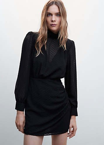 Mango Dress Eva | Freemans