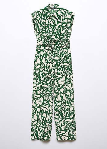 Mango One-Piece Suit Romina | Freemans