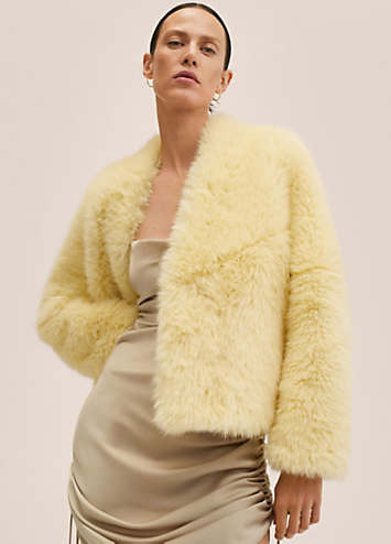 Mango Tango Jacket | Freemans