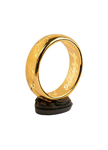 Menkind Lord of the Rings One Ring Lamp | Freemans