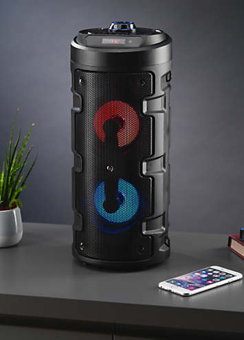 Menkind Red5 Wireless Typhoon 101 Speaker MK6 | Freemans