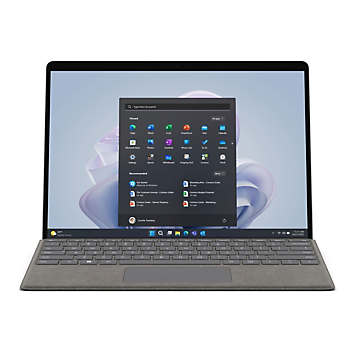 Microsoft Surface Pro 9 i5/8/256 Win10 Pro - Platinum | Freemans