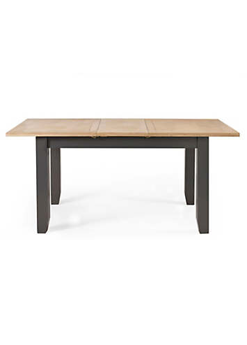 Milano Extending Dining Table | Freemans