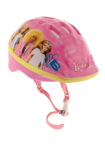 MoVe Barbie Safety Helmet | Freemans