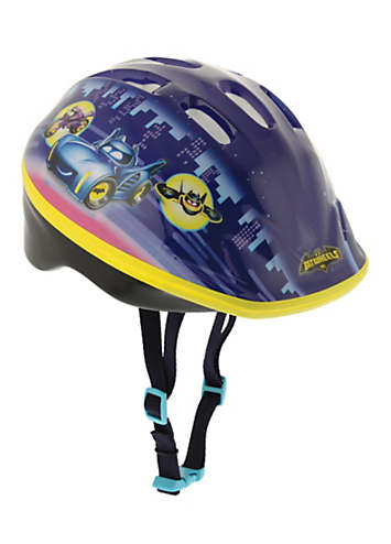 MoVe Batwheels Safety Helmet | Freemans