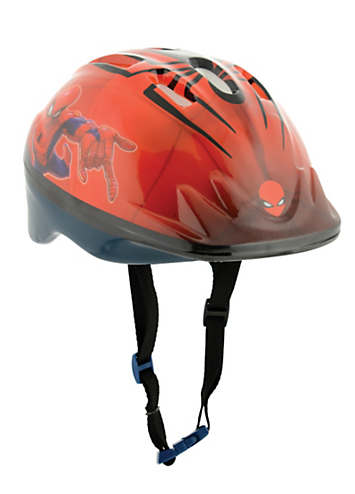 MoVe Spider-Man Safety Helmet | Freemans