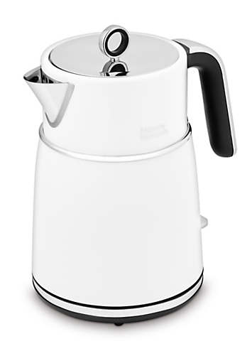 Morphy Richards Signature Matt Jug Kettle - Moonlight White - 100704 ...