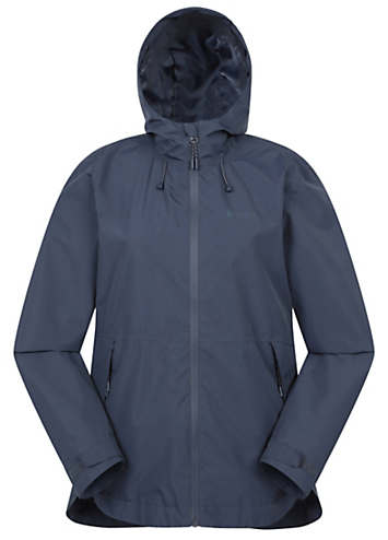 Mountain Warehouse Canyon Waterproof Jacket | Freemans