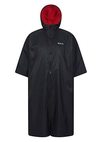 Mountain Warehouse Coastline Water Resistant Changing Robe | Freemans