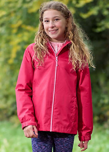 Mountain Warehouse Kids Torrent Waterproof Jacket | Freemans