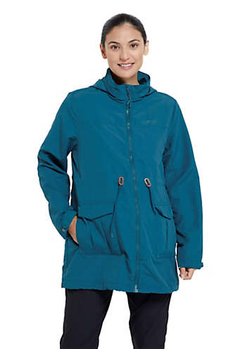 Mountain Warehouse Skye Short Maternity Jacket | Freemans