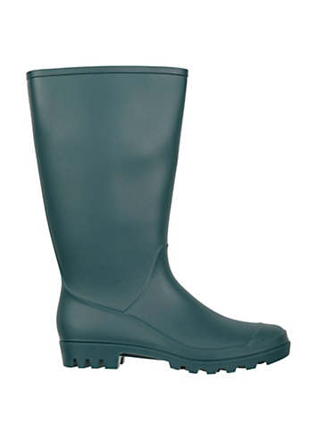 Mountain Warehouse Splash Wellington Boots | Freemans