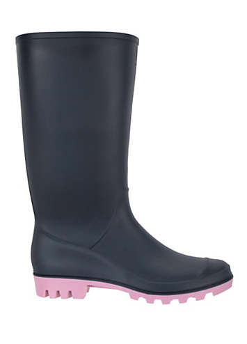 Mountain Warehouse Splash Wellington Boots | Freemans
