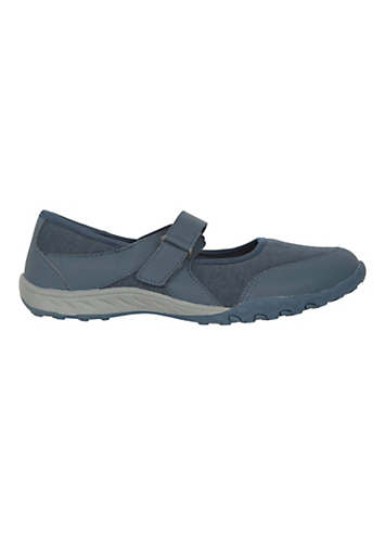 Mountain Warehouse Stroll Outdoor Casual Shoes | Freemans