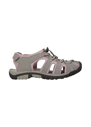 Mountain Warehouse Trek Sandals | Freemans