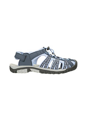 Mountain Warehouse Trek Sandals | Freemans