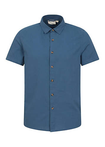 Mountain Warehouse Weekender Shirt | Freemans