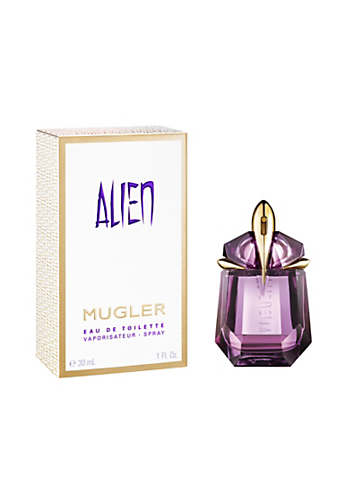 Mugler Alien Eau De Toilette | Freemans
