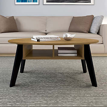 Naples Coffee Table | Freemans