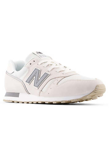 New Balance 373 Classic Lace-Up Trainers | Freemans
