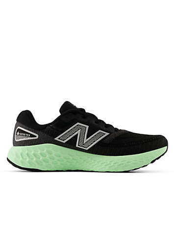 New Balance Fresh Foam X Evoz V4 Gore-Tex Lace-Up Trainers | Freemans