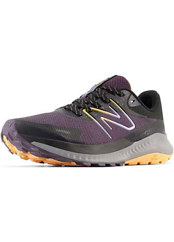 New Balance Nitrel Trail Running Shoes | Freemans
