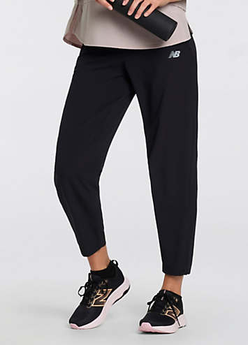 New Balance Sport Essential Woven Pants | Freemans