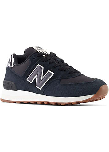 New Balance WL574 Trainers | Freemans