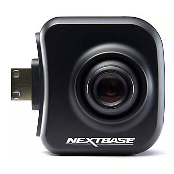 Nextbase Rear Facing Camera Zoom | Freemans