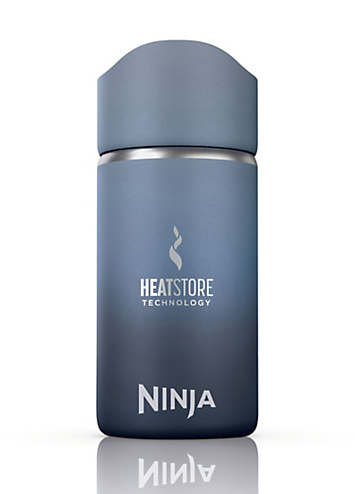 Ninja 300ml Sip Perfect Travel Mug - Navy DW1203EUUKNV | Freemans