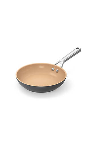 Ninja Extended Life Ceramic 20cm Frying Pan CW90020UK | Freemans