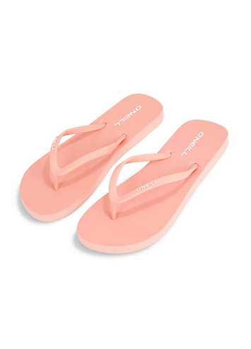 O’Neill Profile Small Logo Toe Separator Sandals | Freemans