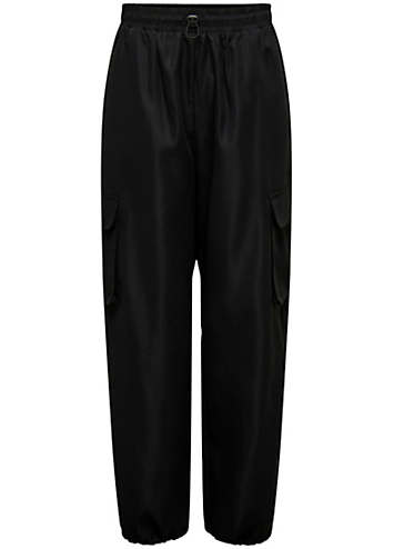 Only Cargo Pants | Freemans
