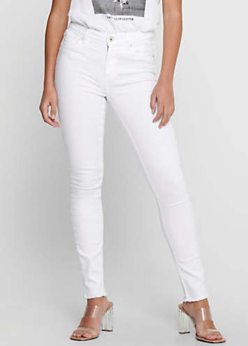 Only Skinny Jeans | Freemans