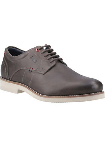 POD Hampton Smart Casual Shoes | Freemans