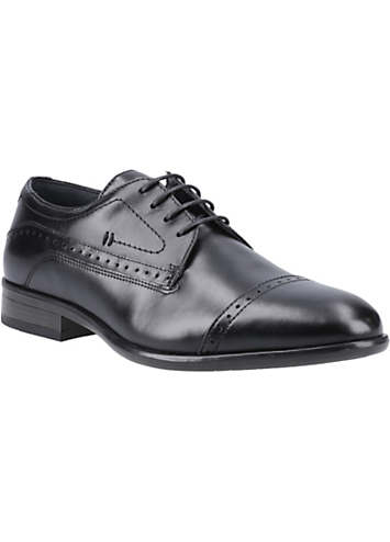 POD Ralph Oxford Shoes | Freemans