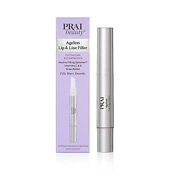 PRAI AGELESS Lip & Line Filler | Freemans