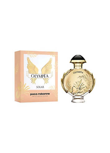 Paco Rabanne Olympea Solar Eau De Parfum Intense 50ml | Freemans